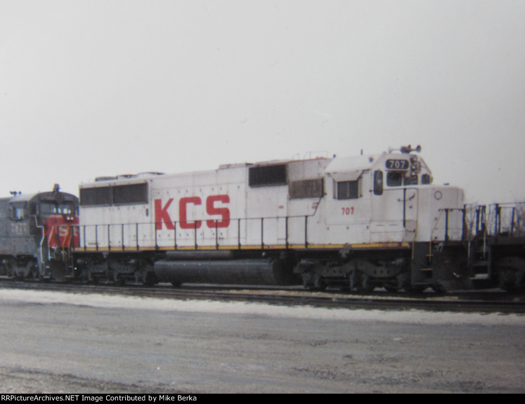 KCS
